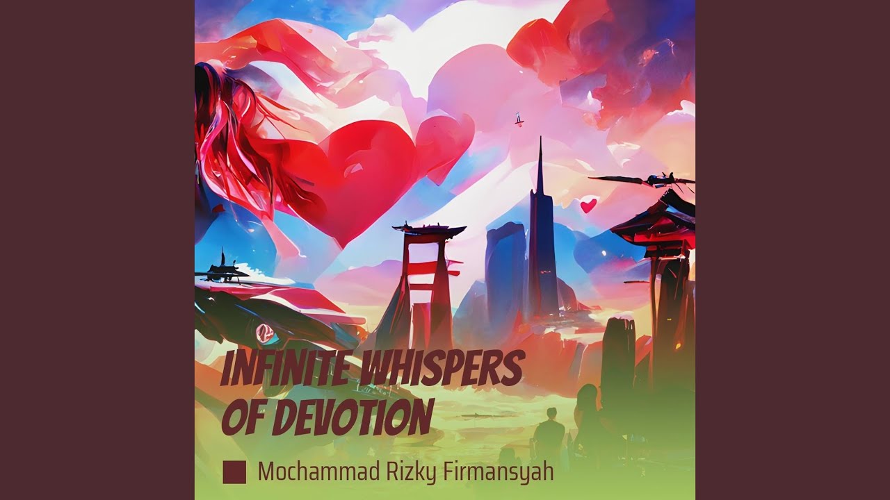 Infinite Whispers of Devotion - YouTube