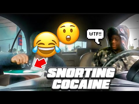SNORTING “COKE” IN FRONT OF MY DAY 1 BROTHER (almost kicked out) - YouTube