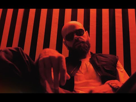 Hayki - Mantra (Official Video)