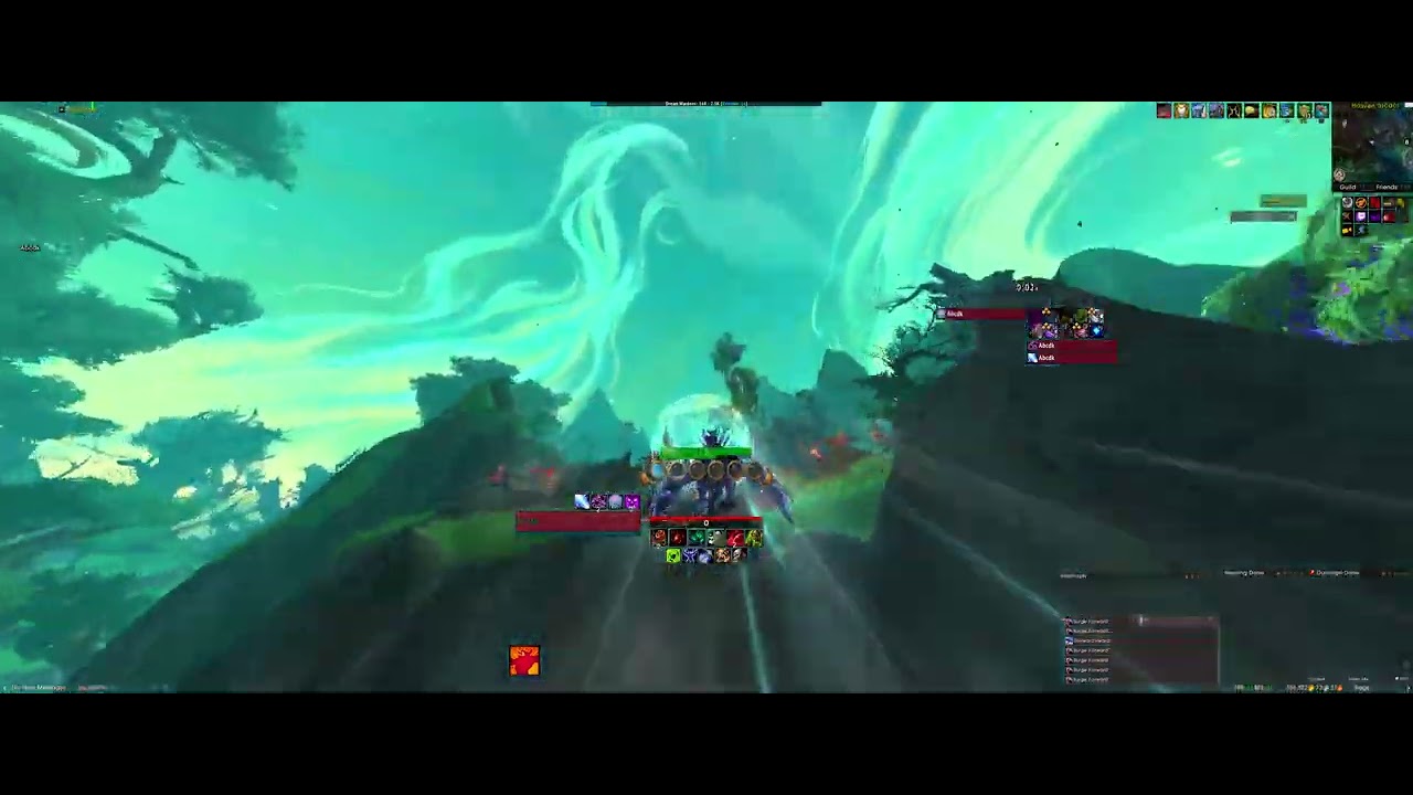 Emerald Dream Emerald Amble Gold - YouTube