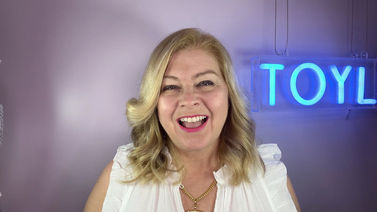 TOYL Original Official January 2024 Unboxing Video - YouTube