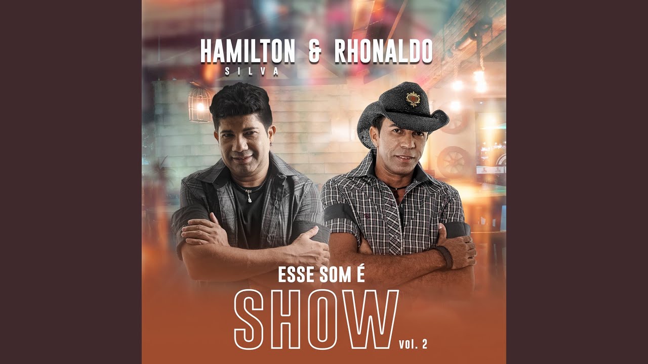 Esse Som É Show - YouTube