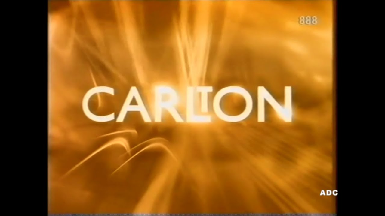 CARLTON trailers, links announcer Graham Bannerman & adverts 27th May ...