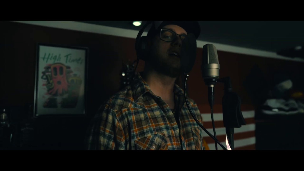 Jay Wetzel - Otherside || Studio Music Video - YouTube