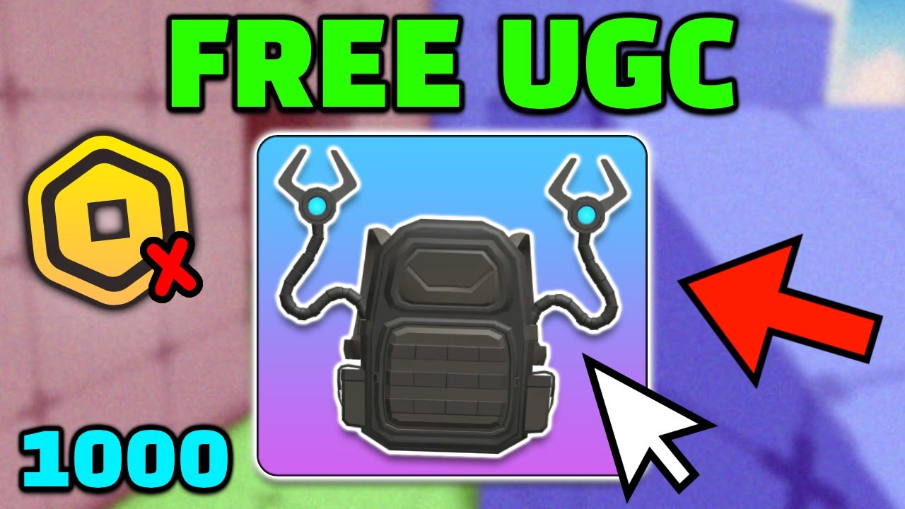 🔴1,000 Stock FREE UGC... (Roblox Rivals) | Live - YouTube