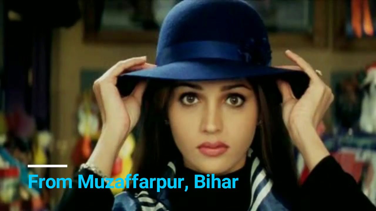 Top 5 Famous Bollywood Actress From Bihar | Bollywood Celebrities from ...