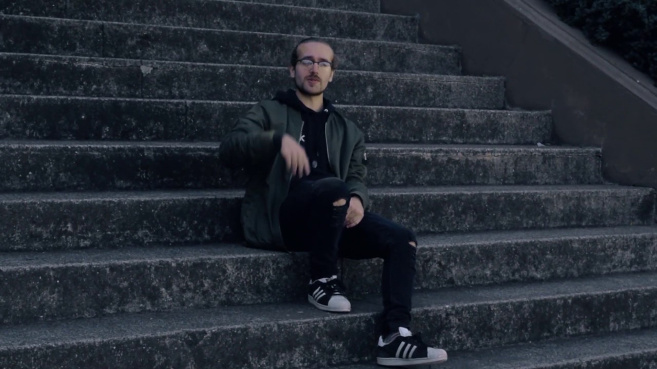 Mike Marty - We$t We$t (Official Video) - YouTube