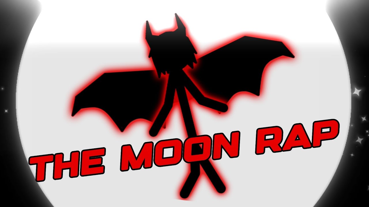 The Moon Rap - Heroes of Ultraspace Animation - YouTube
