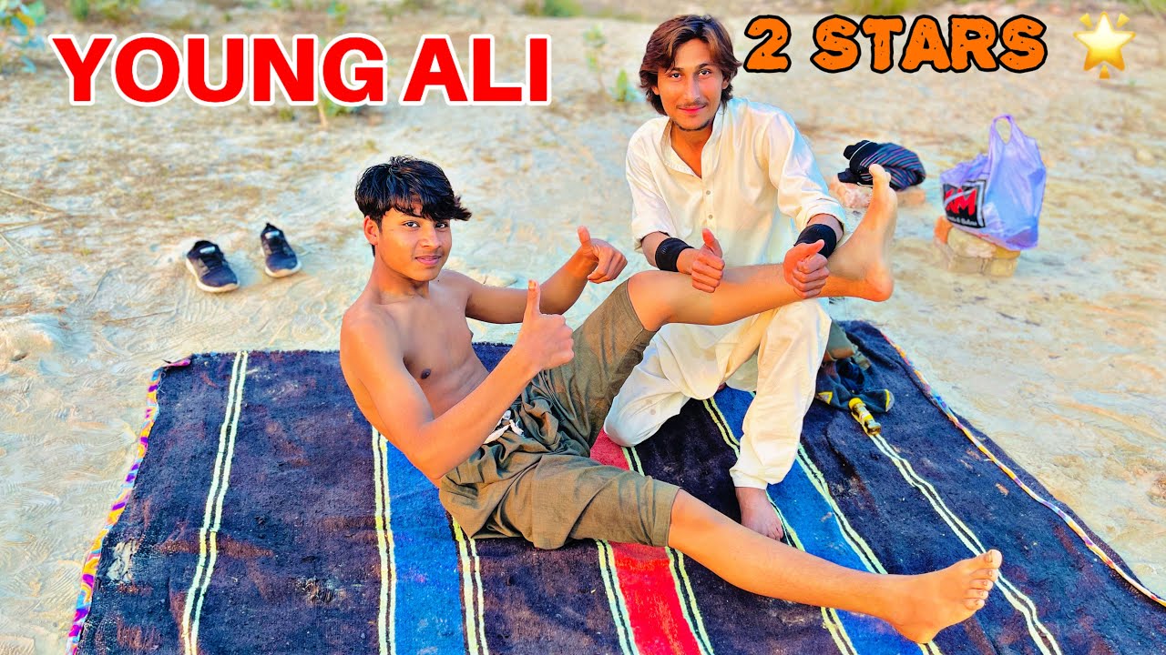 ASMR Ali Full Body Massage Brings Ultimate Peace and Comfort After a ...