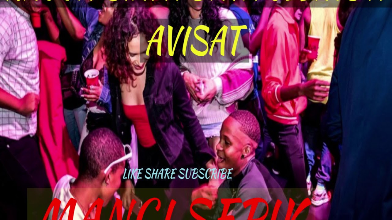 MANGI SEPIK PNG MUSIC 2018 RAGGA SIAI X BATA CLEMS X AVISAT - YouTube