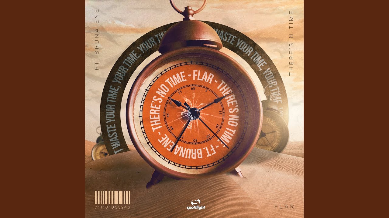 There's No Time (Radio Mix) - YouTube