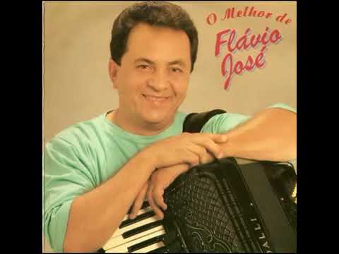 Melhor De Flávio José 1996 Forró das antigas - YouTube