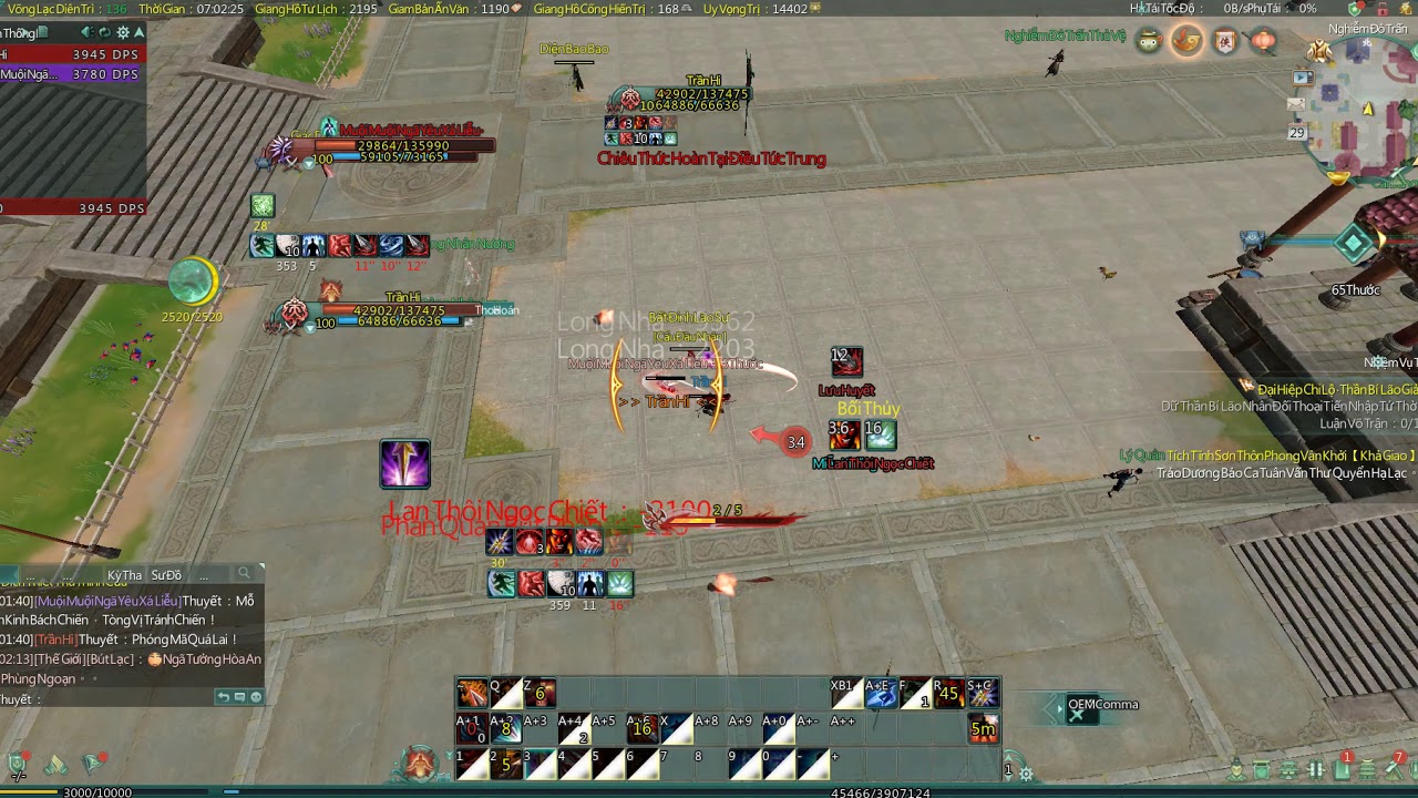 JX3 Online 2020 04 28 18 01 40 14 - YouTube