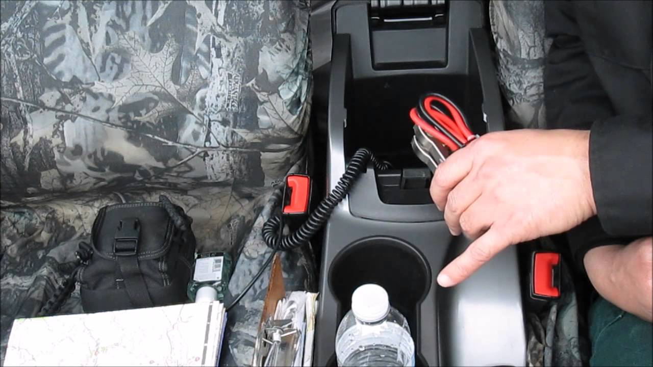 Video Response Car EDC - YouTube