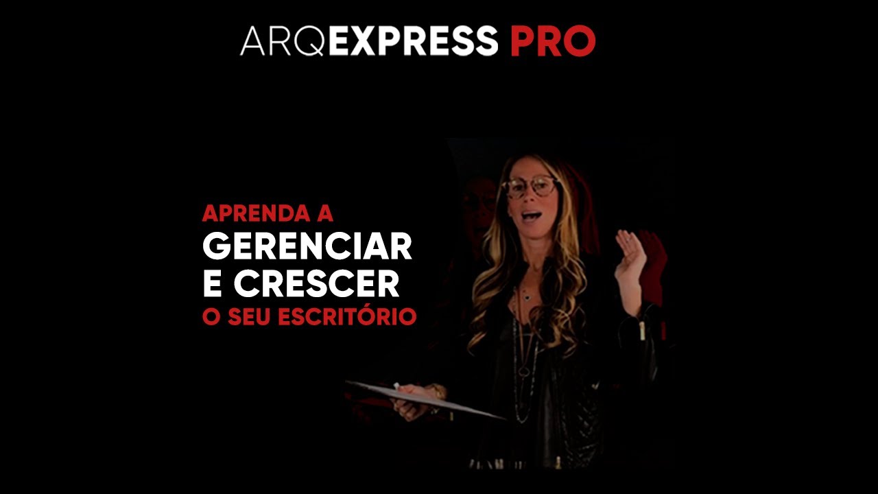 ArqExpress Pro - YouTube