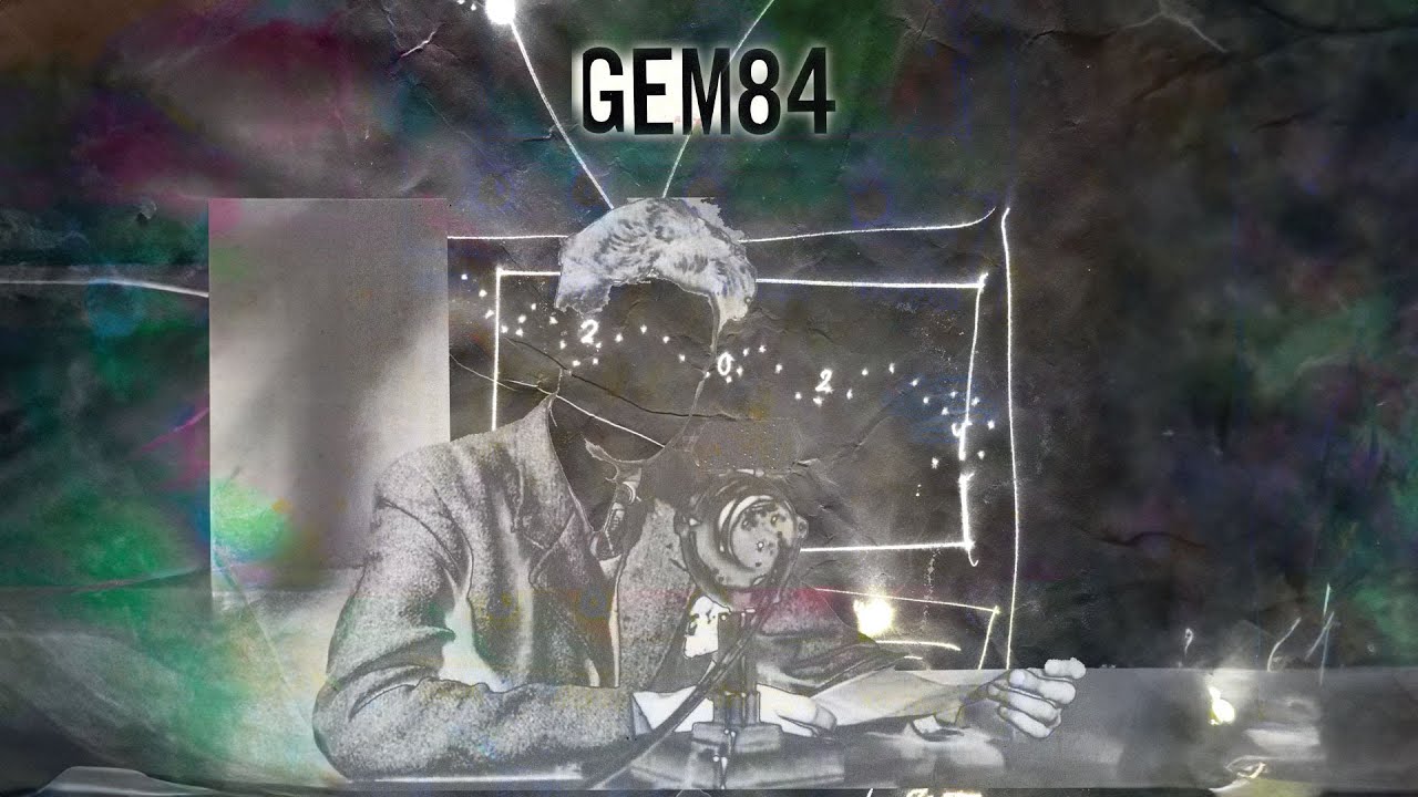 Good Evening Mr. 1984 - YouTube