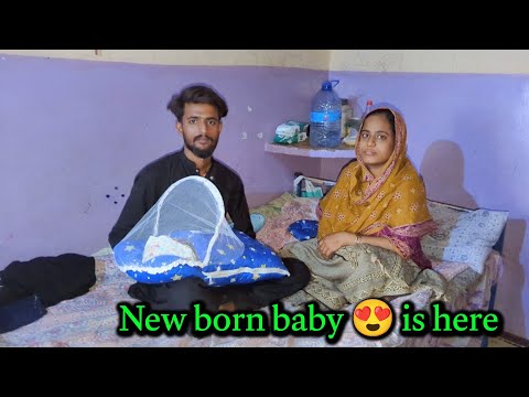 Ghar Mein Phir Se Khushiyan 😍 Mein Dubara Mamu Ban Gaya || Adnan and misbah