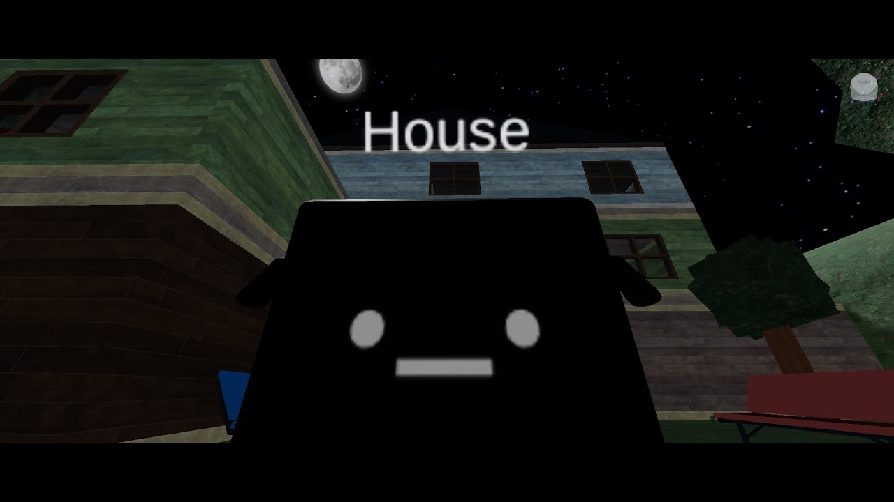 How to ESCAPE THE HOUSE MAP (Chapter 1) Piggy - YouTube