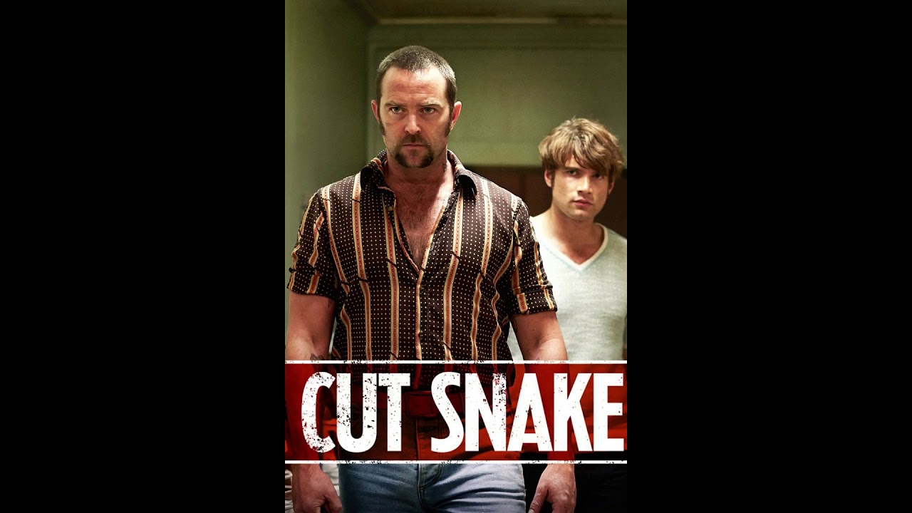 For the Love of my Man found in Cut Snake movie (2014) - YouTube
