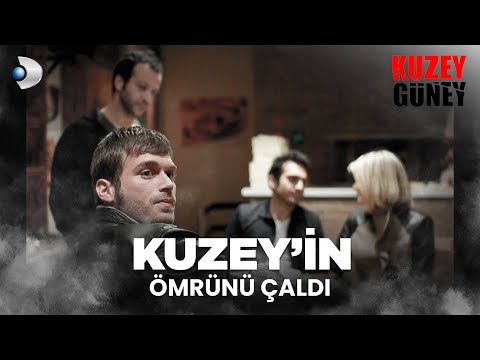 Kuzey'in Felek İle Derdi |   Kuzey Güney Özel Kolaj