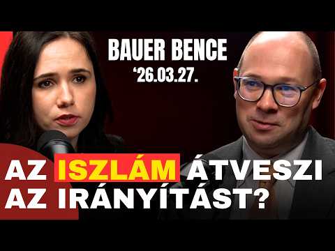 Jön a sötét fordulat: Friedrich Merz és a német elit elárulta a népét - Bauer Bence