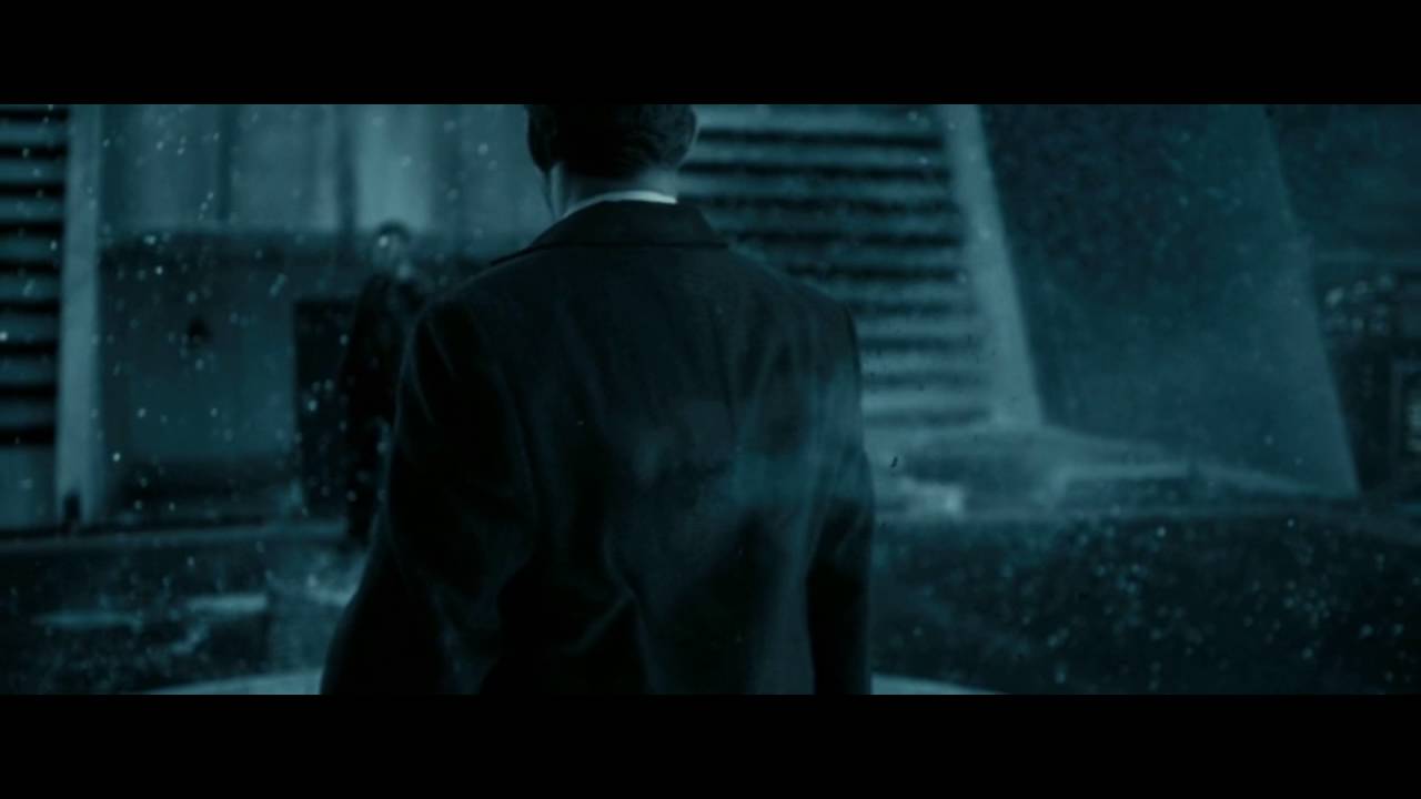 Max Payne (Movie) ending kill scene - YouTube