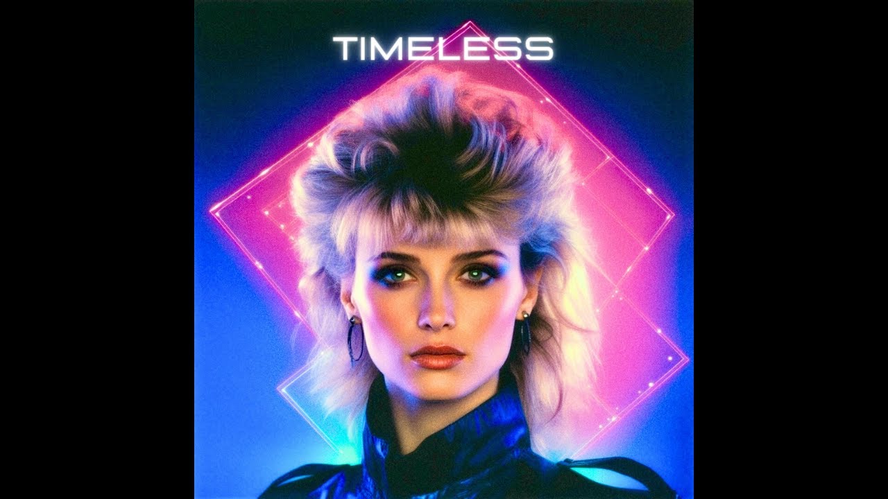 Free Synthwave x Synth Pop x 80s Type Beat - Timeless - YouTube