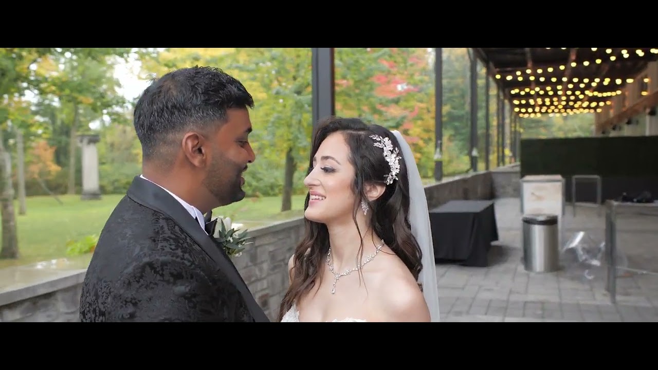 Parisa and Raviv - YouTube