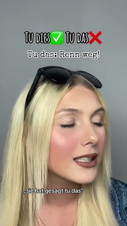 PART 4 POV: Du spielst Tu dies oder Tu das! | Insta:_mandyhess_ ️ #pov #viral #shortvideos - YouTube