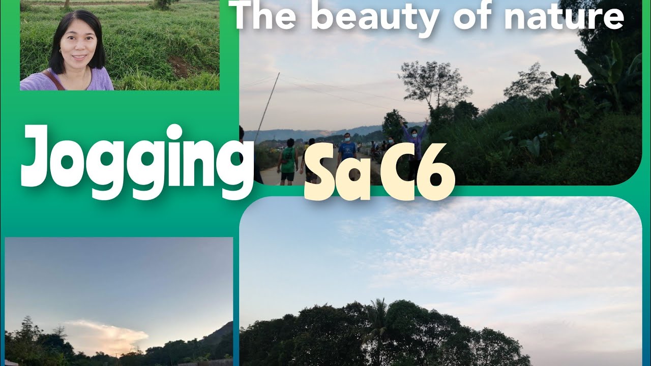 Feel the cold breeze at C6 in Rodriguez Rizal - YouTube