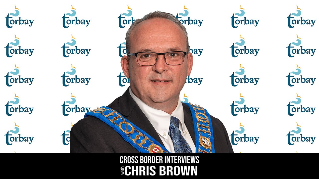 679. Torbay Mayor Craig Scott - YouTube
