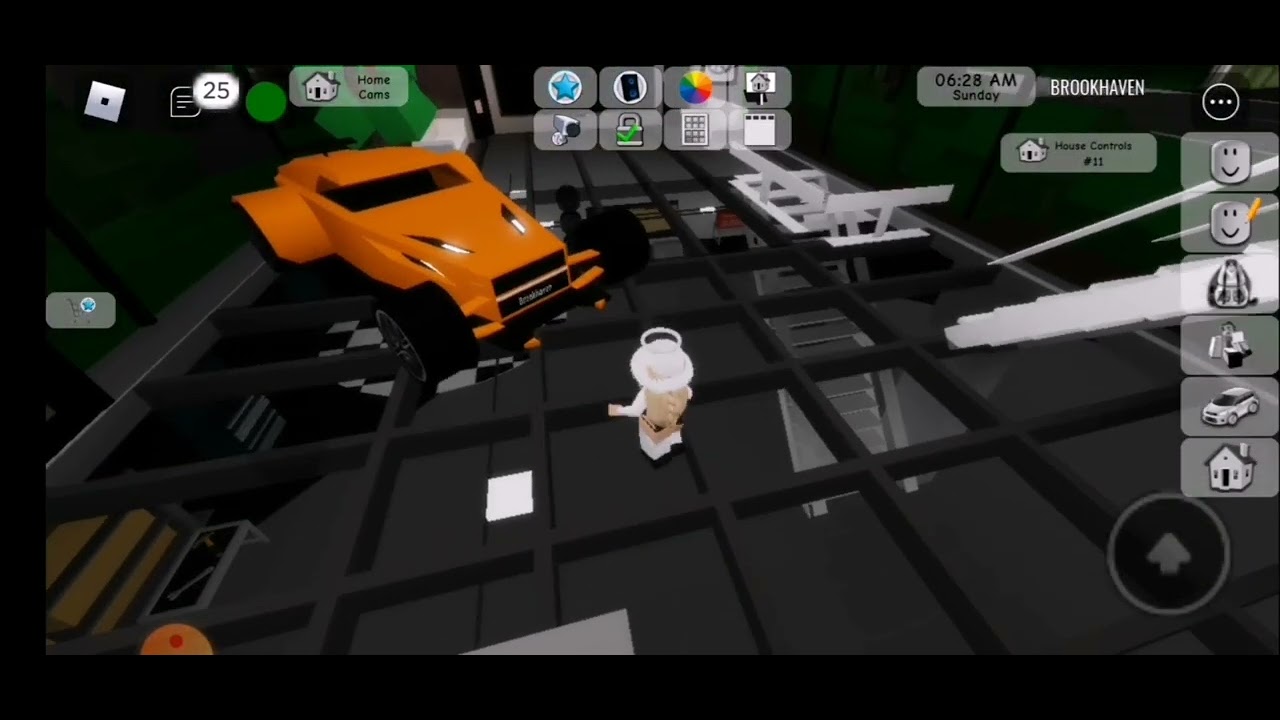 NEW BROOKHAVEN UPDATE!!! |roblox - YouTube