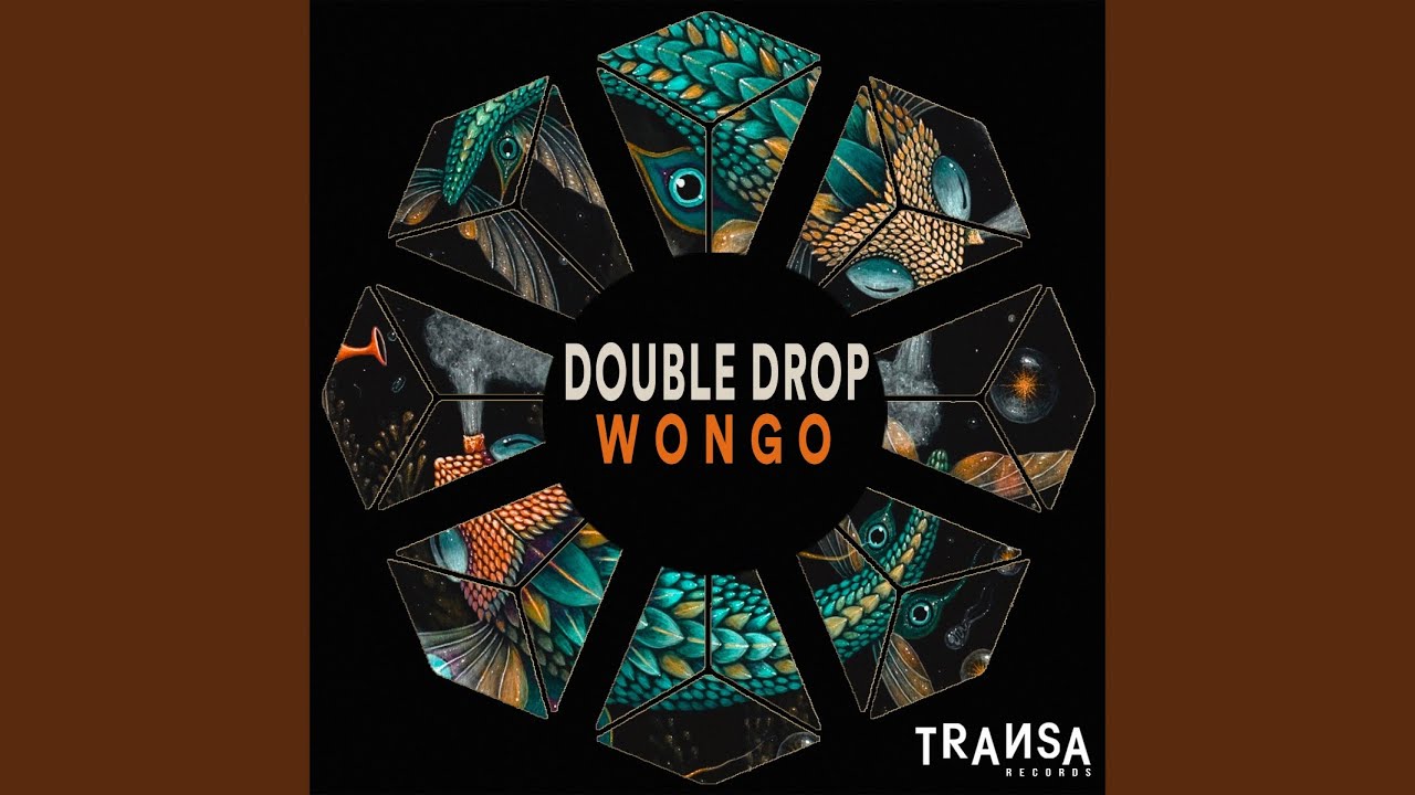 Wongo (Original Mix) - YouTube