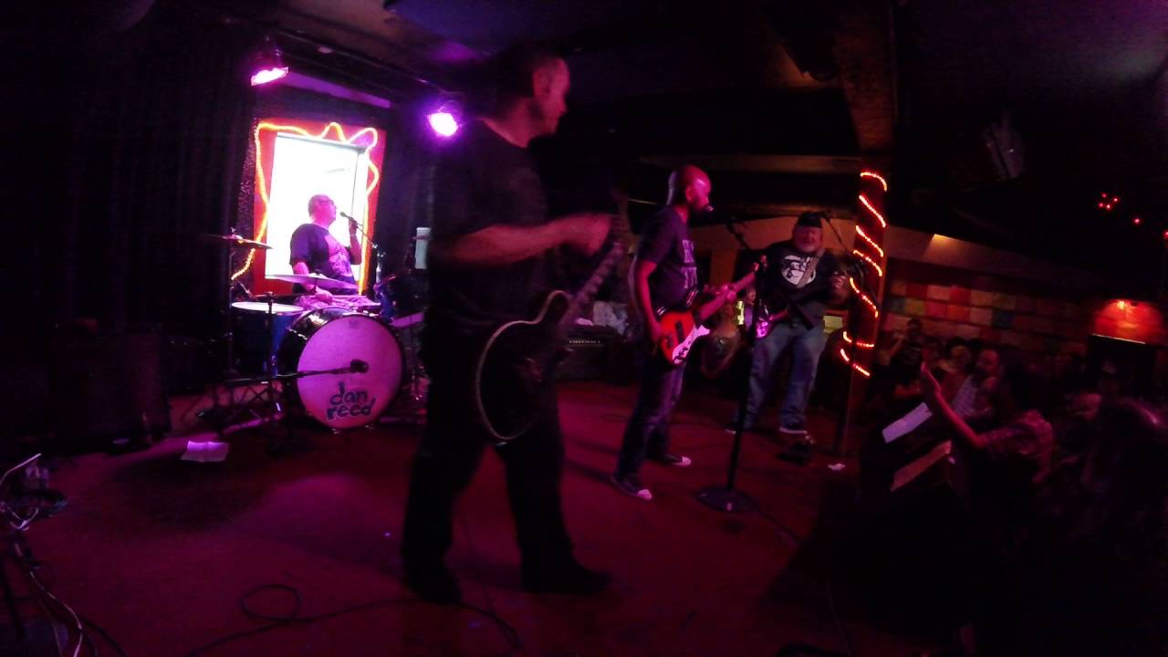 Overwhelming Colorfast Live 9-25-16 (2 of 4)! - YouTube