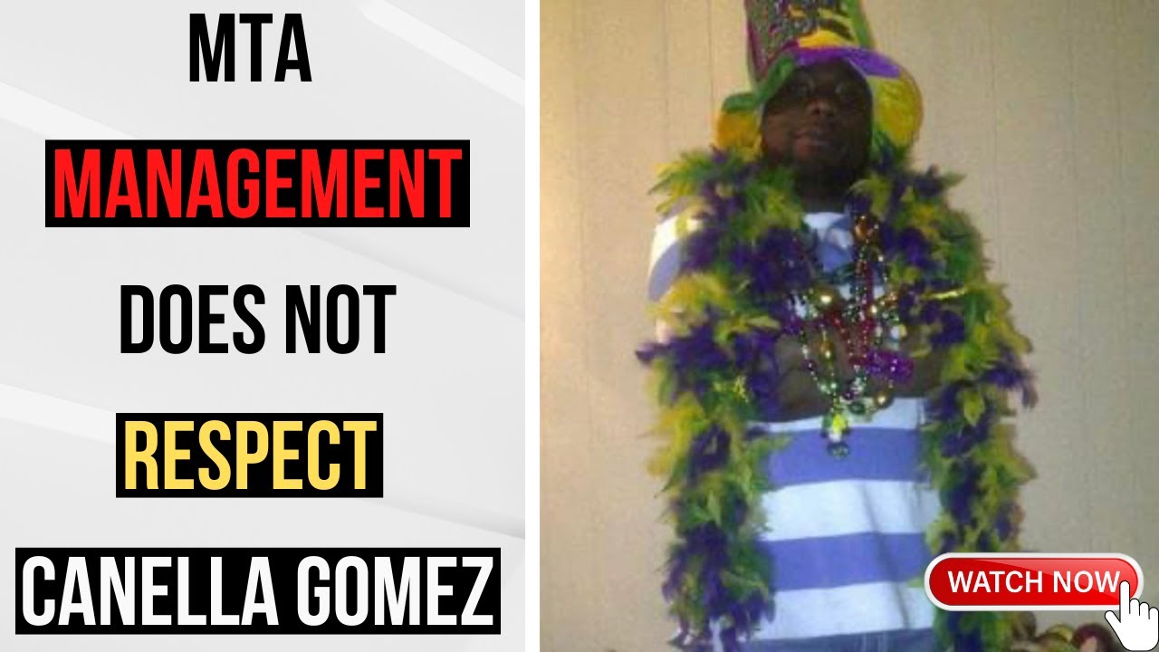 These alleged service cuts show management does not respect Canella ...