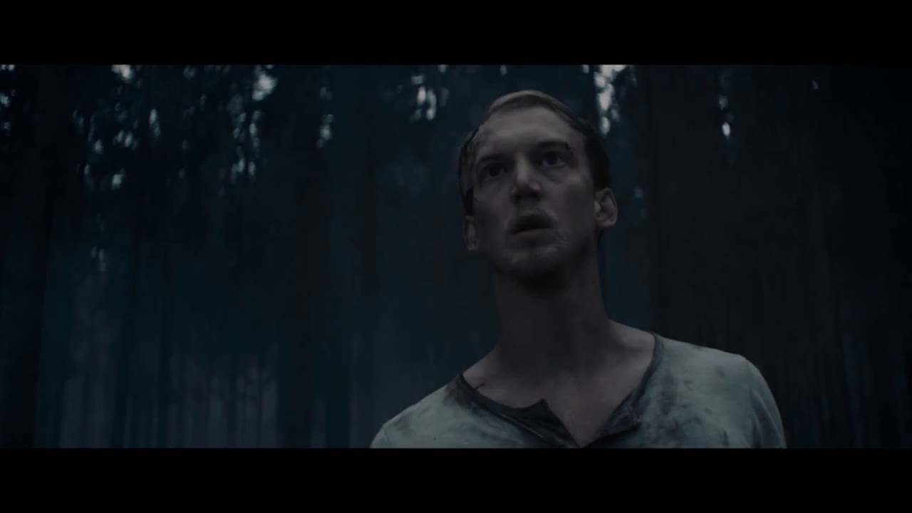 The unthinkable - Trailer español (HD) - YouTube