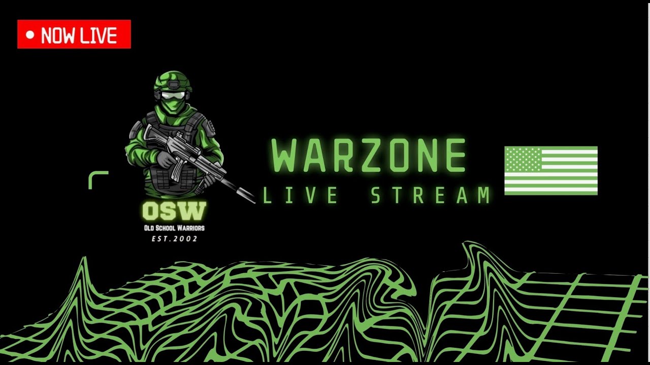Live! OSW Squad [Saturday Evening Showdown] - YouTube