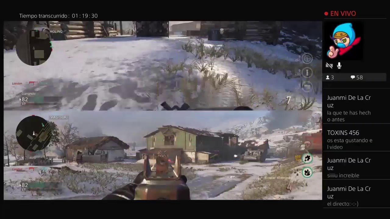 Call of duty WW2 - YouTube