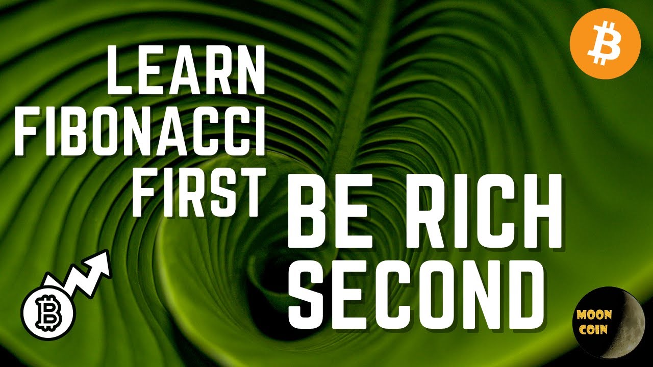 FIBONACCI SEQUENCE IN CRYPTO TRADING | 2023 BTC PRICE PREDICTION | TECHNICAL ANALYSIS - YouTube