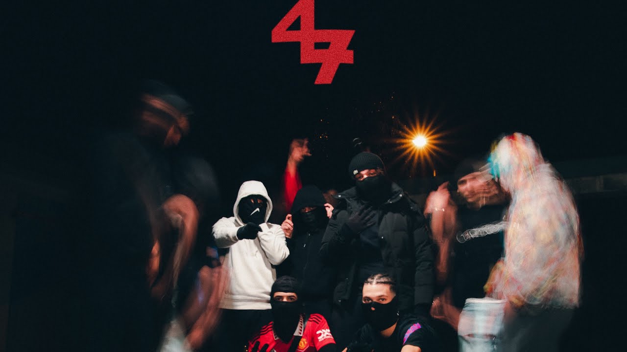 4Seven - 4Real part.2 - YouTube