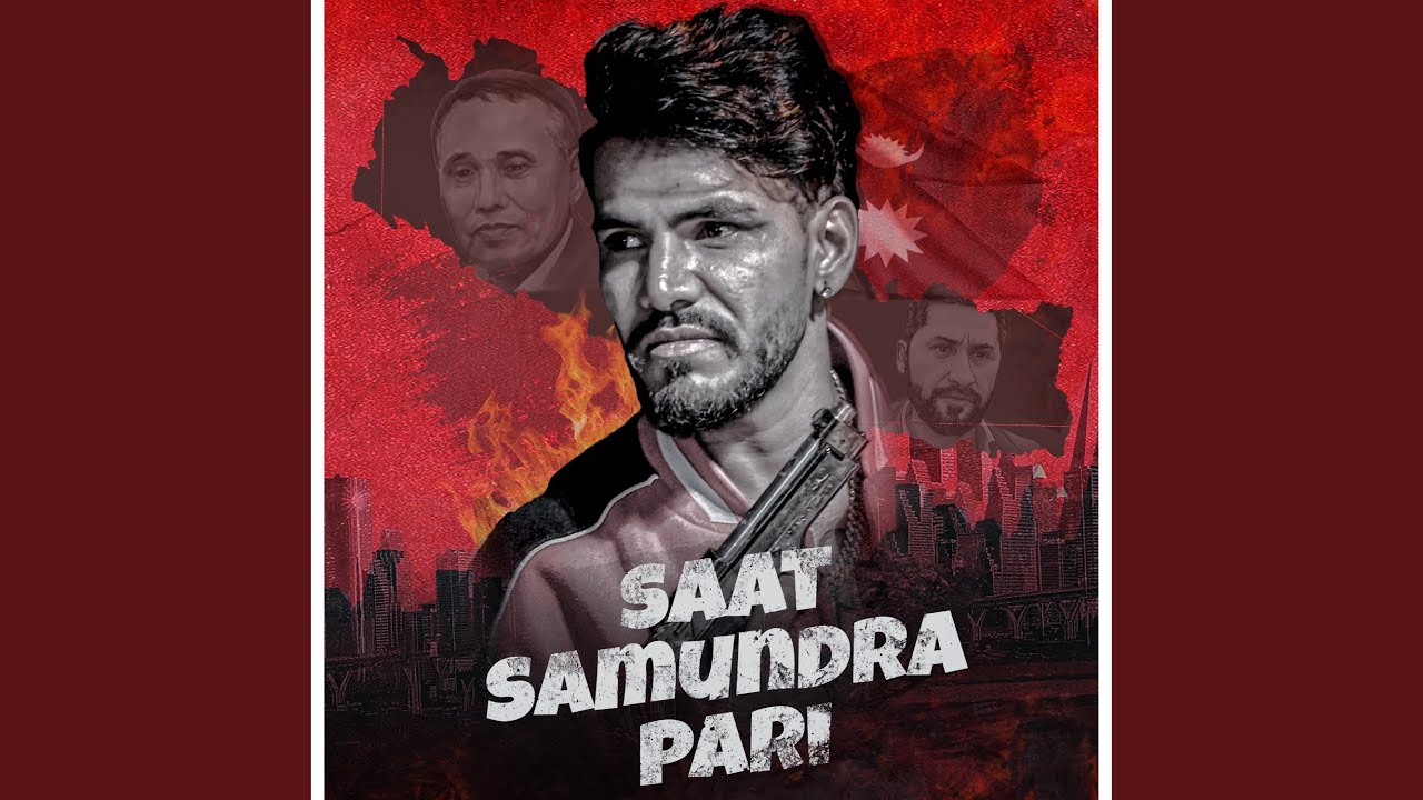 Saat Samundra Pari - YouTube