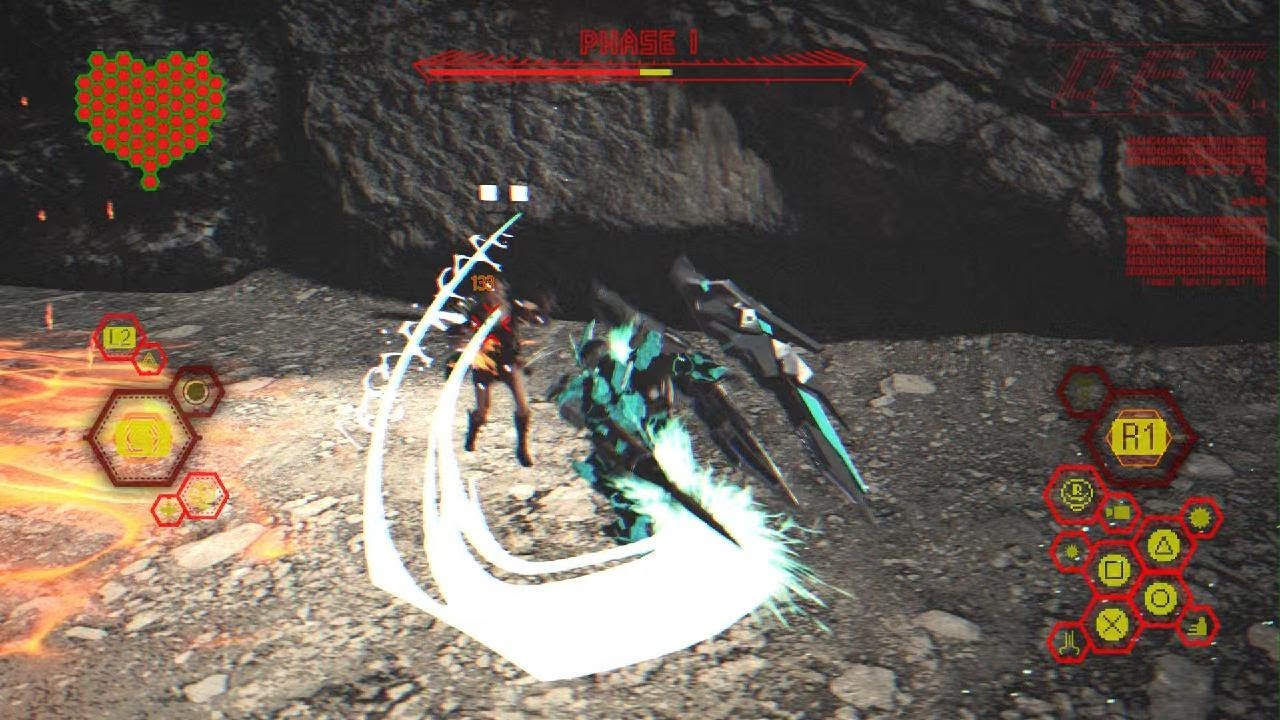 No More Heroes 3_Midori Midorikawa Death Mode get Item Ps5 version ...