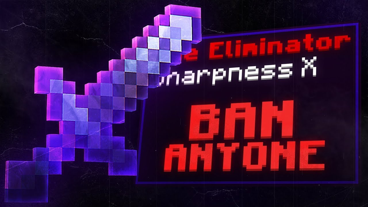 How This Illegal Sword Started a WAR in this Minecraft SMP... - YouTube