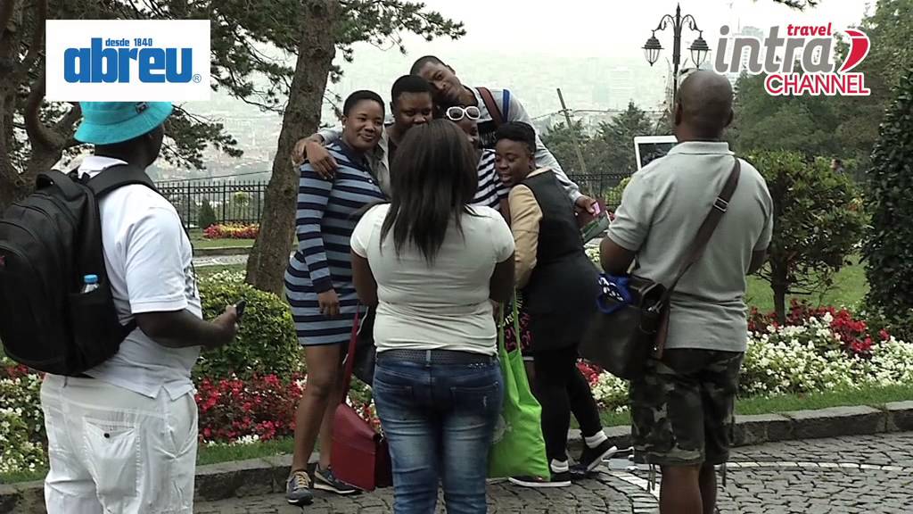 PhalaPhala FM Group Istanbul Video 1 - YouTube