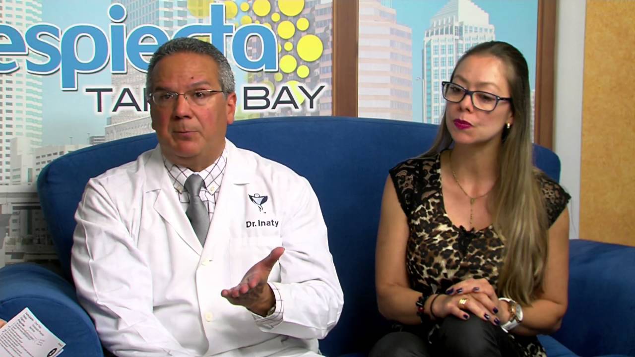 Dr. Omar Inaty - Acupuntura Cosmética - YouTube