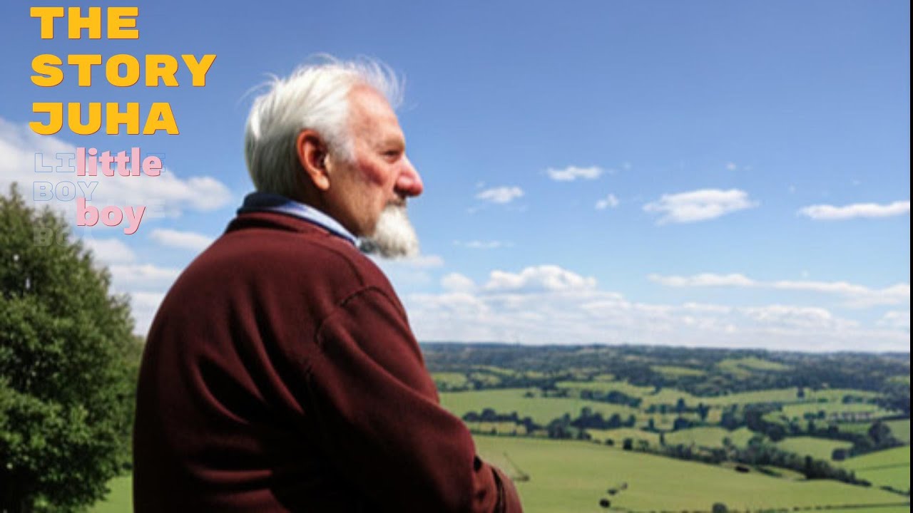 the story Juha and little boy/advice story #story - YouTube