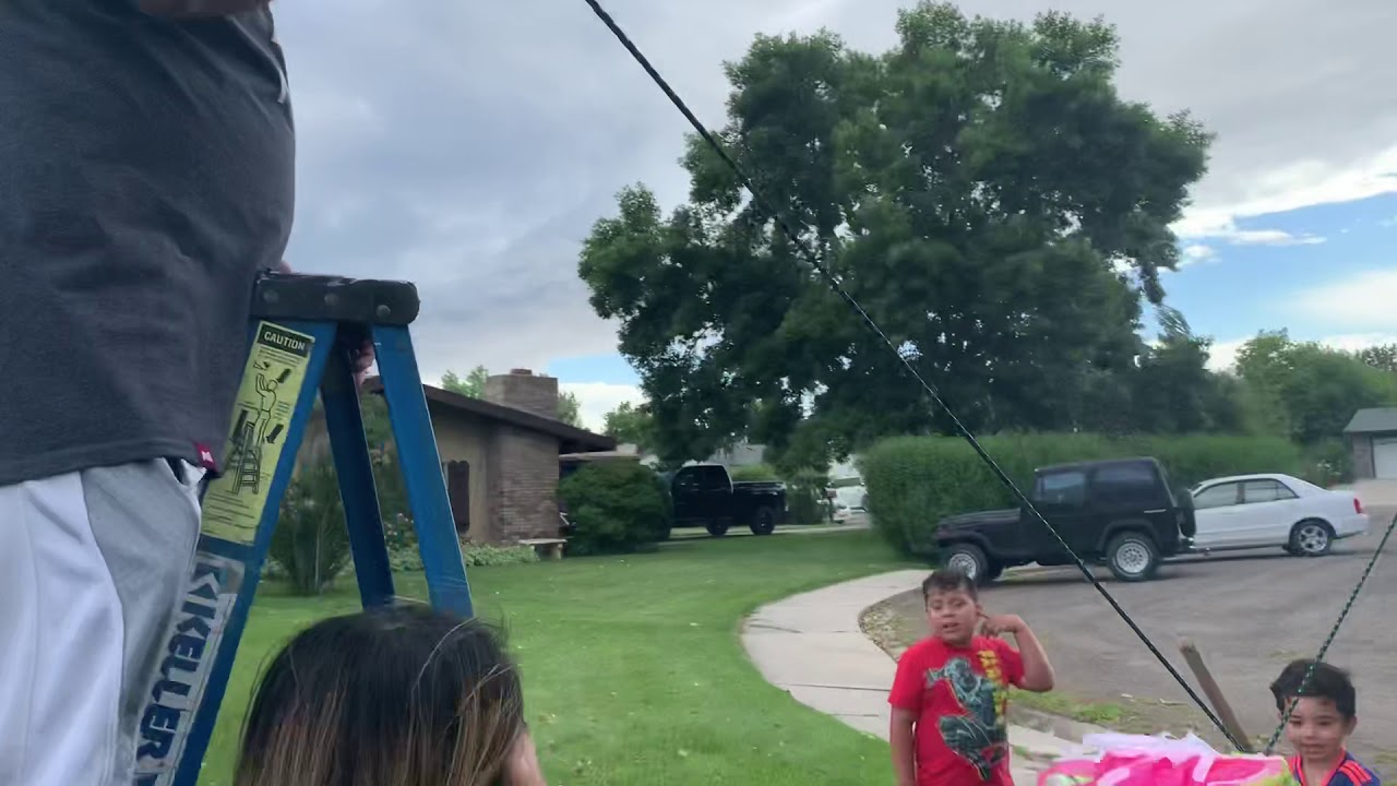 Ruby’s 2nd Bday.2 - YouTube