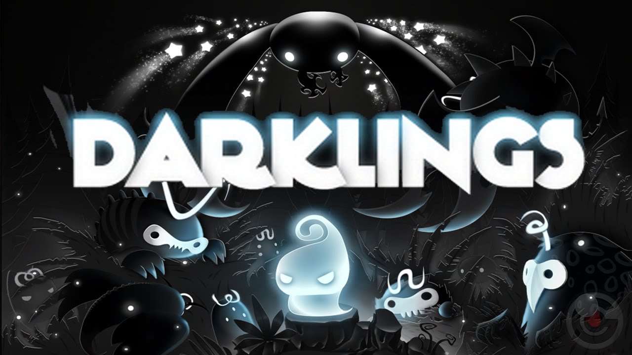 Darklings - iPhone/iPod Touch/iPad - Gameplay - YouTube
