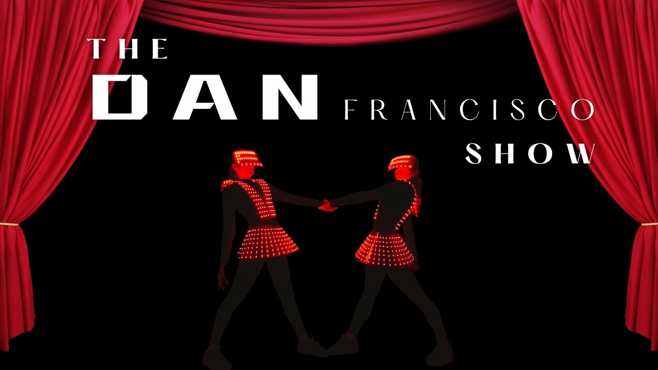 Dan Francisco - The Dan Francisco Show - YouTube