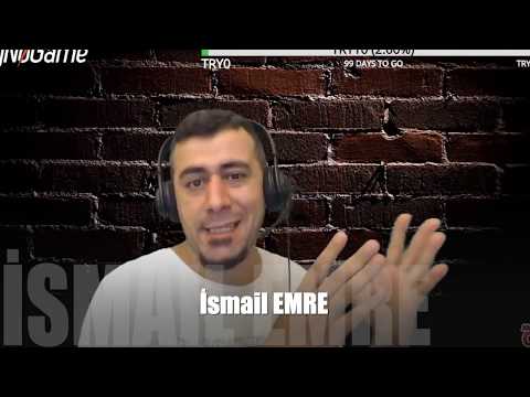 İsmail Emre | Burak Avrupada | Murat Özün | hakkındaki Görüşlerini Yorumladı